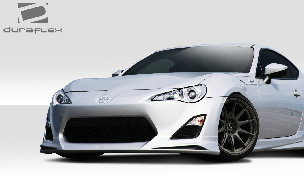 Welcome to Whitlock Automotive :: Inventory Item :: 2013-2016 Scion FR ...