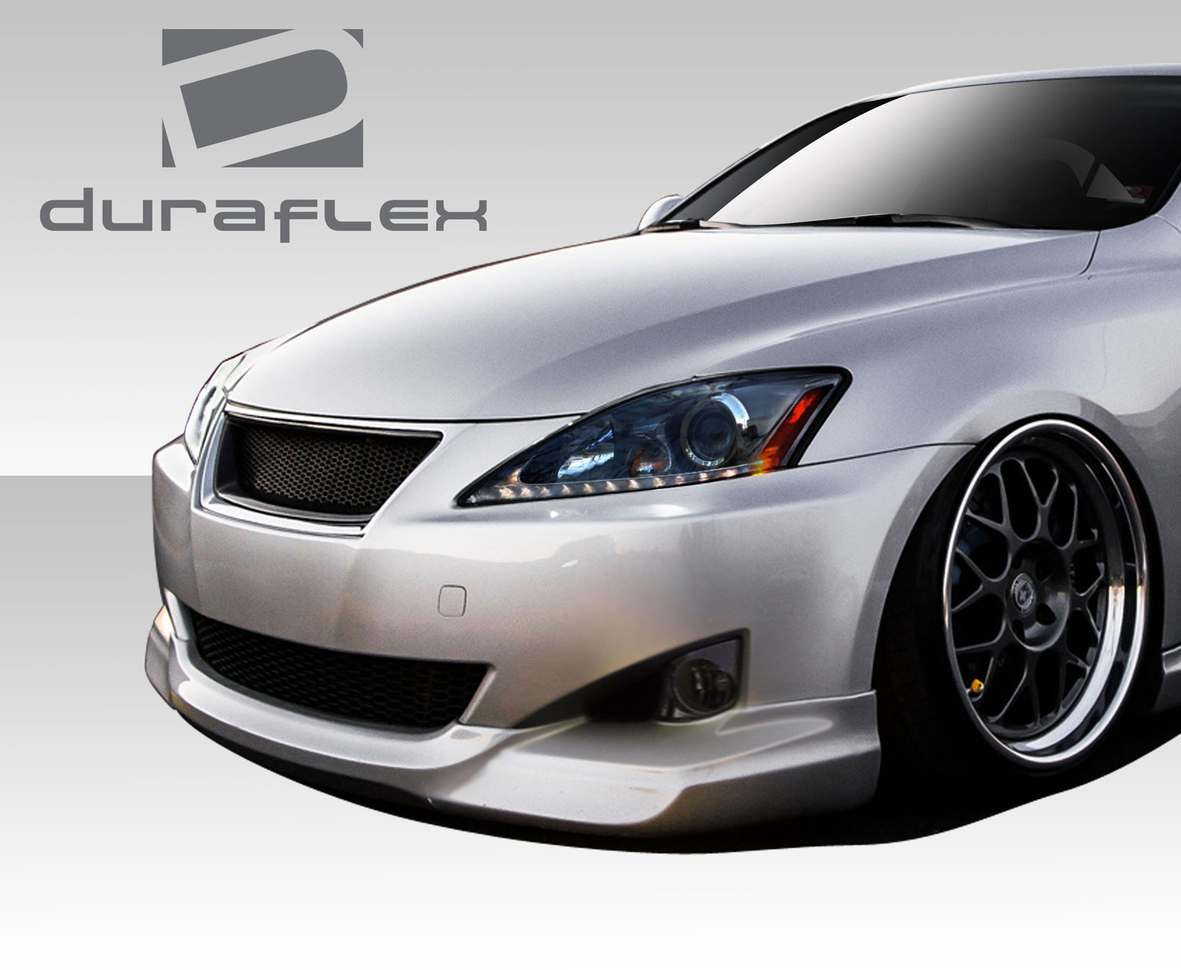 Welcome to Whitlock Automotive :: Item Group :: 2006-2008 Lexus IS ...