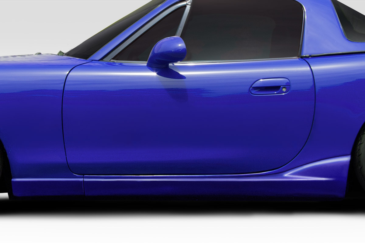 Welcome to Whitlock Automotive :: Inventory Item :: 1999-2005 Mazda ...