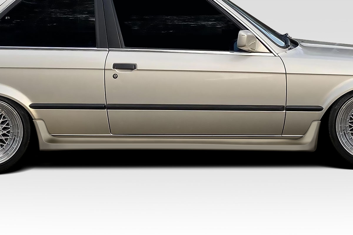 Welcome to Whitlock Automotive :: Inventory Item :: 1984-1991 BMW 3 ...